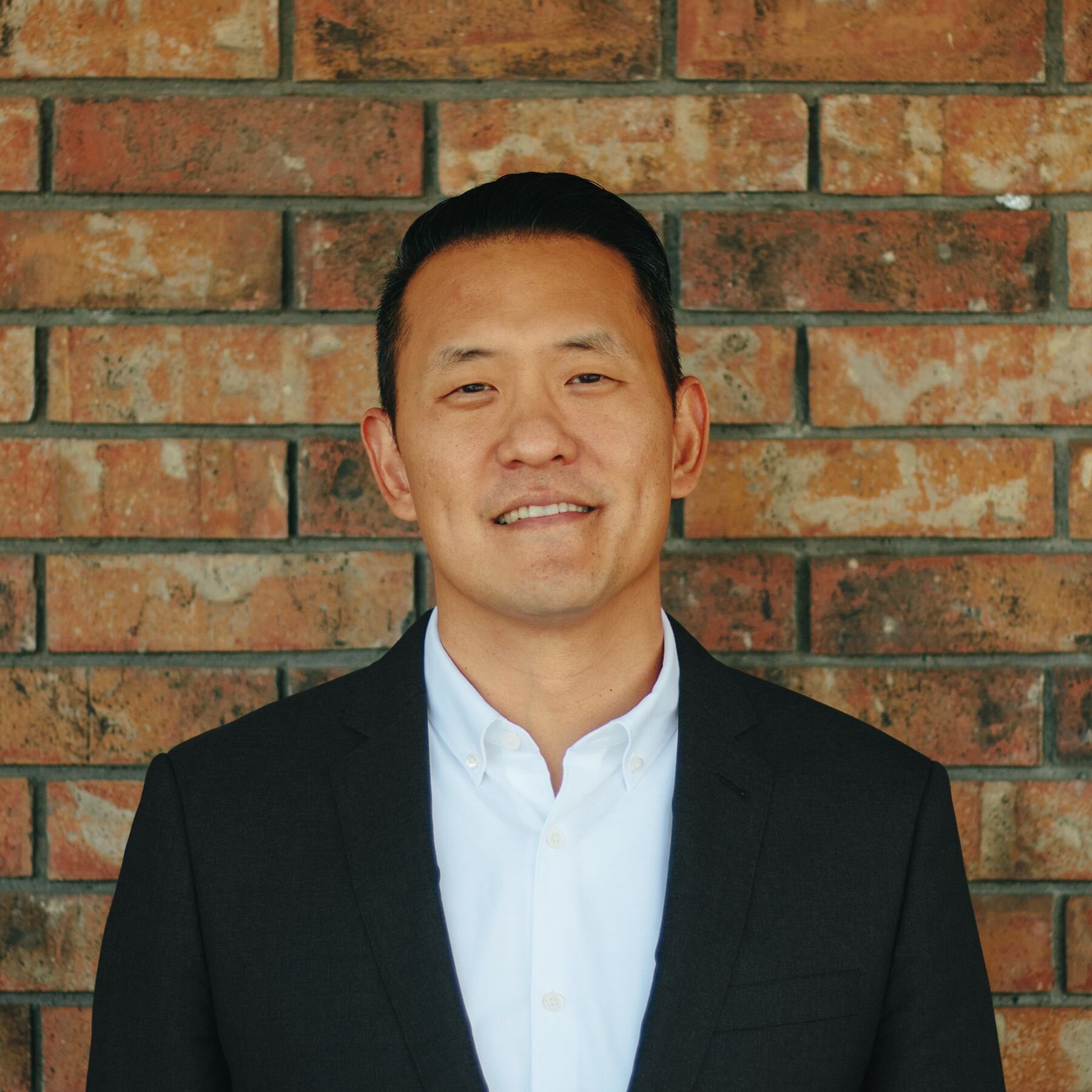 Will Chang - Geneva Benefits Group