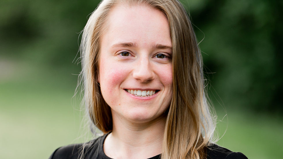 Stephanie Simpson - Geneva Benefits Group