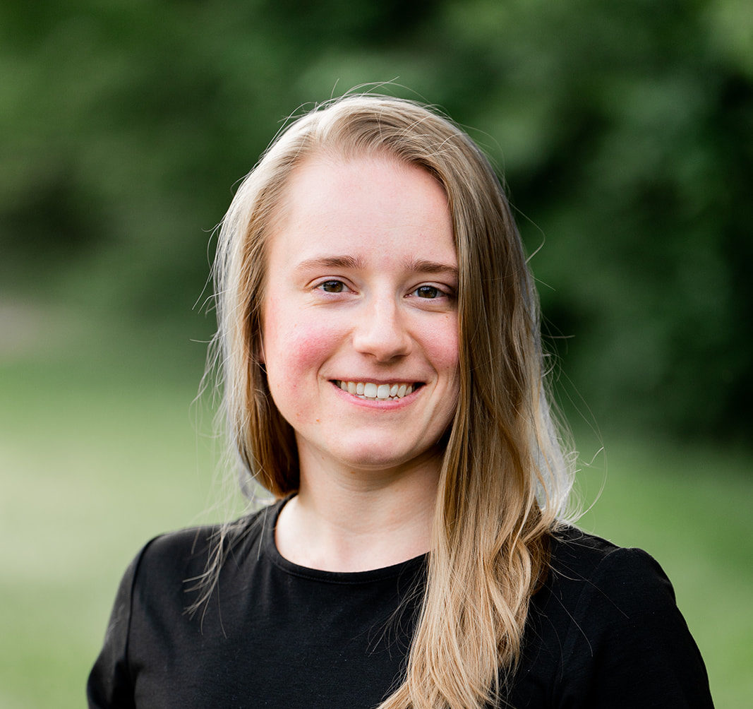 Stephanie Simpson - Geneva Benefits Group