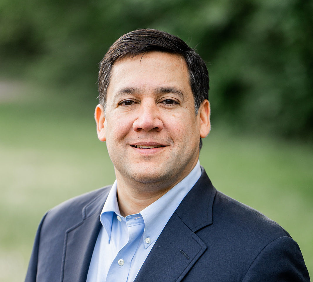 Mark Melendez - Geneva Benefits Group