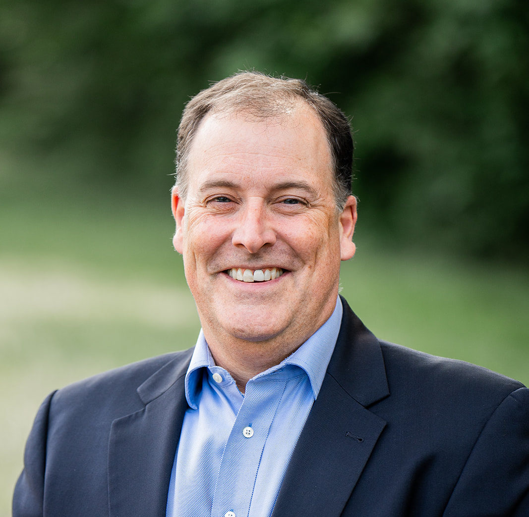 Ed Dunnington - Geneva Benefits Group