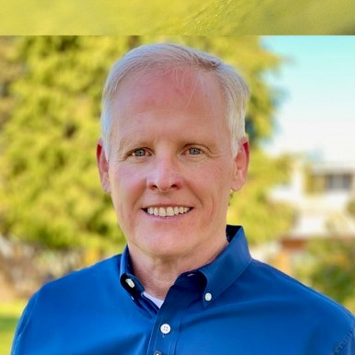 Rev. Rod Miles - Geneva Benefits Group