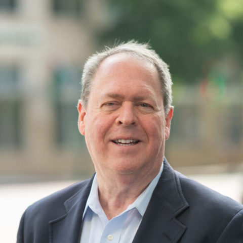 Mr. Robert Clark, CFP, CFA - Geneva Benefits Group