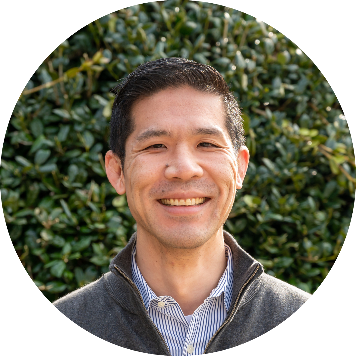 Michael Yoon - Geneva Benefits Group