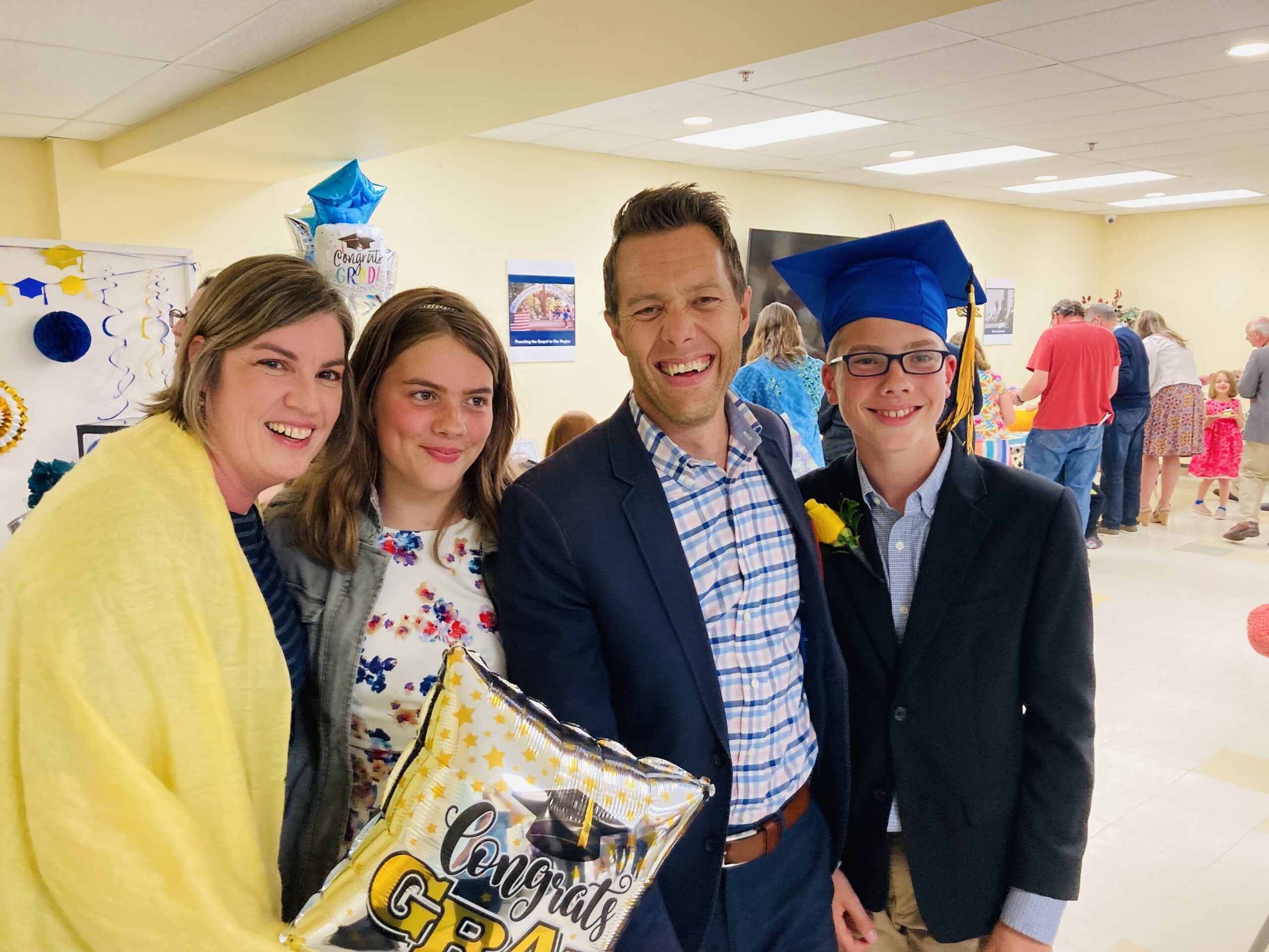 Jarrett Allebach’s Sabbatical Journey: Prayer, Planning, and Wise ...