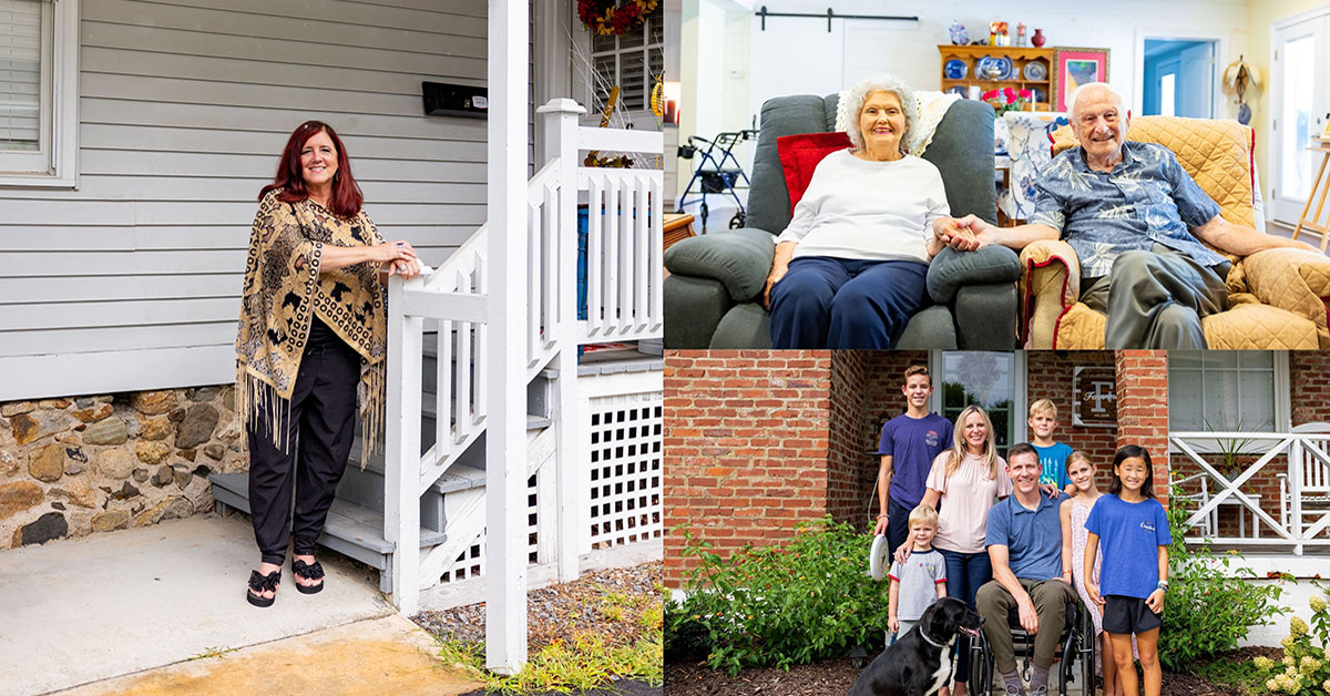 Look After: Caring for Those Who Serve the Church